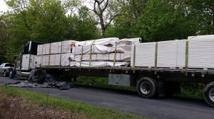 Custom Post and Beam Porch: Under Construction - Part 8