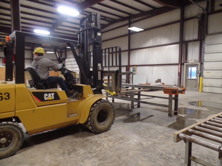 Eagle Rock Log Home Package - Timberhaven Log & Timber Homes