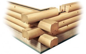 Log Profiles - Timberhaven Log & Timber Homes