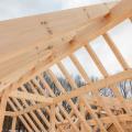 Installing Electrical Wiring in a Log Home