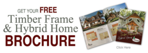 Timber Frame Home Tour - Timberhaven Log & Timber Homes