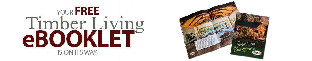 Timber Living Thanks - Timberhaven Log & Timber Homes