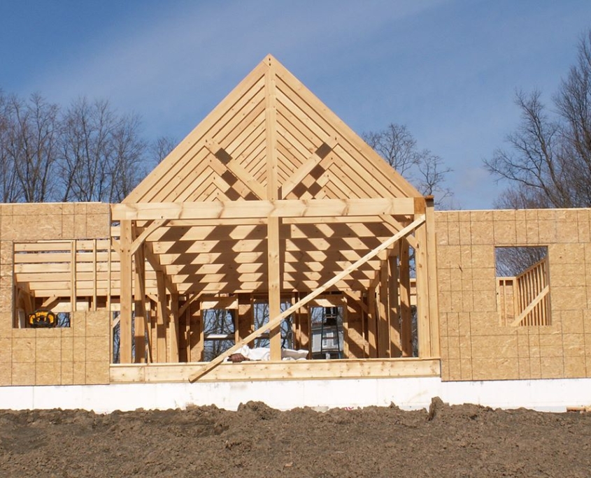 Blog - Timberhaven Log & Timber Homes