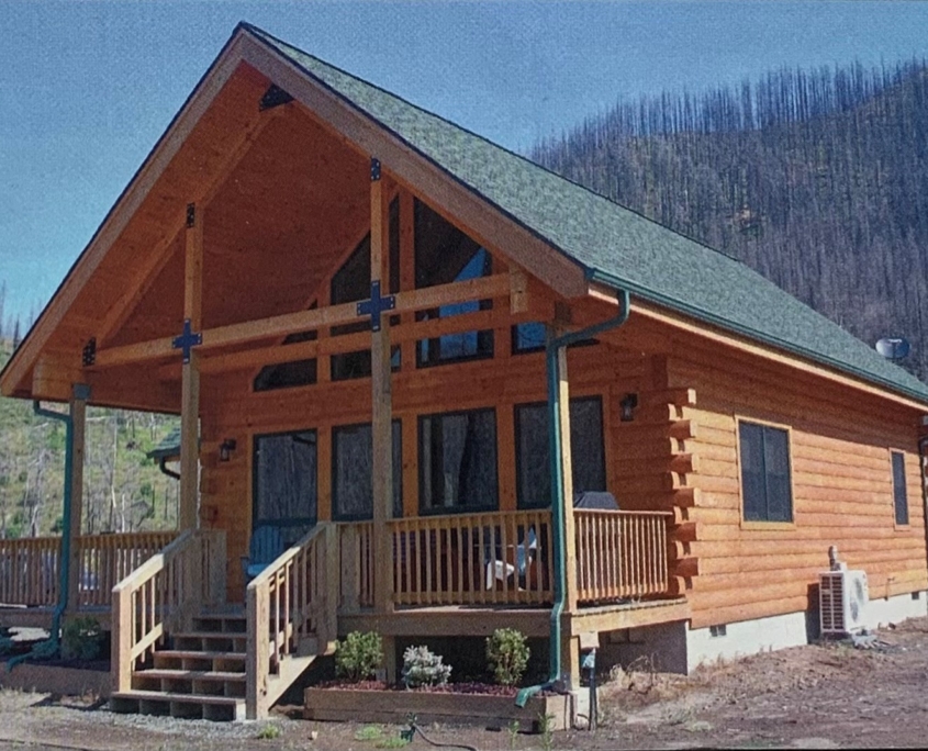 Blog - Timberhaven Log & Timber Homes