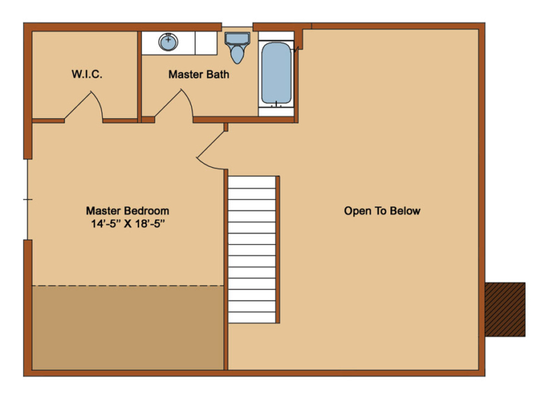 Valley View I: Updated Standard Design