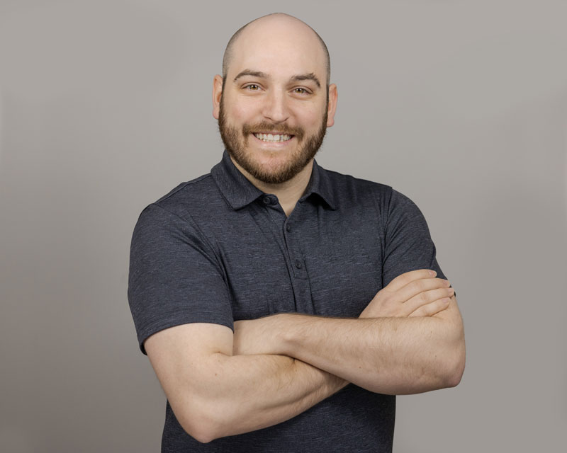 Welcome Dustin Miller and his Kansas City Log & Timber Team