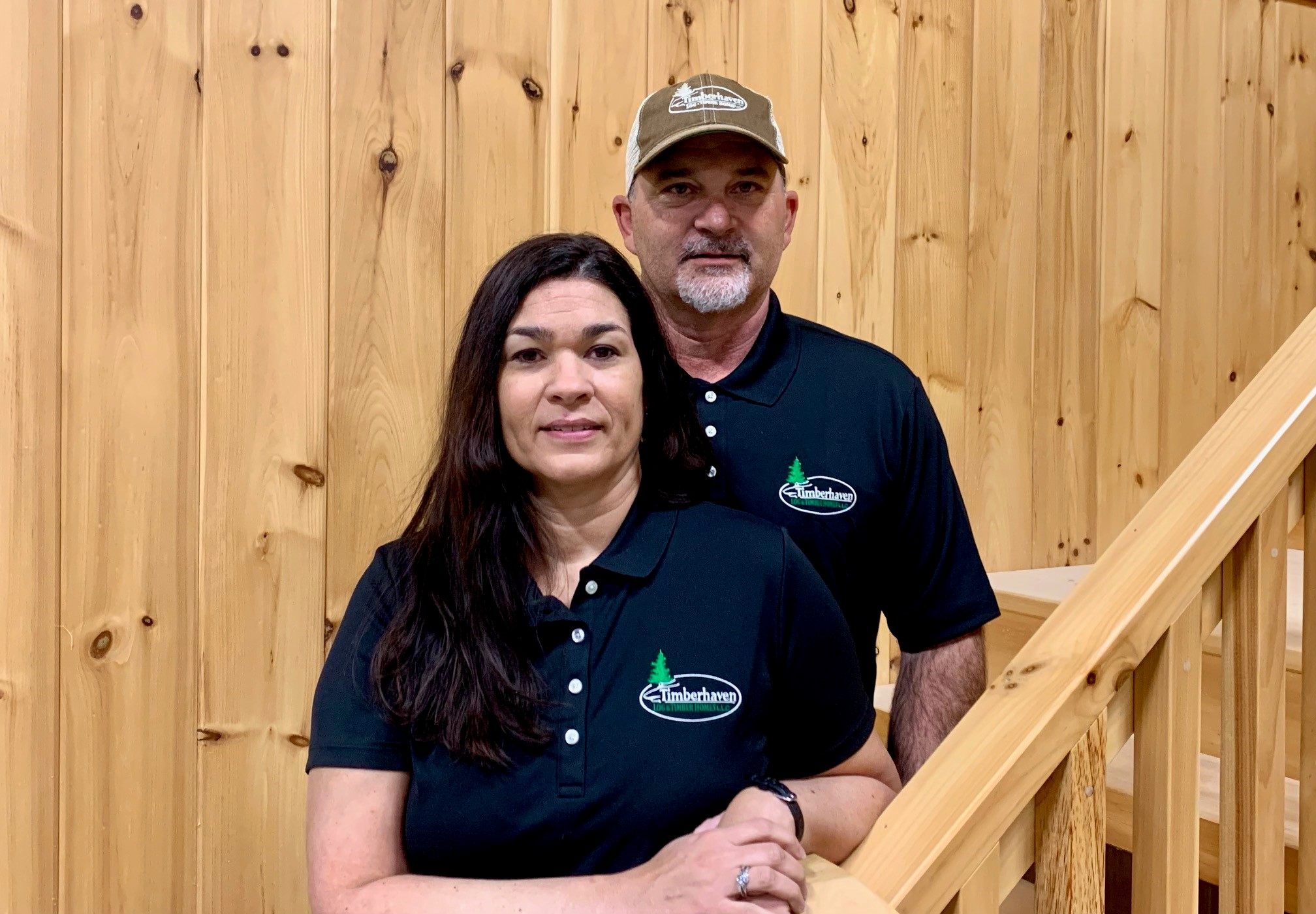 Welcome Zane and Stacy Cyzick: New Dealers in Dayton / Harrisonburg, VA ...