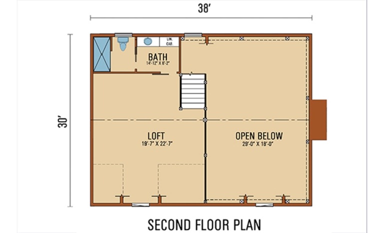 Barndominium Design Styles - Timberhaven Log & Timber Homes